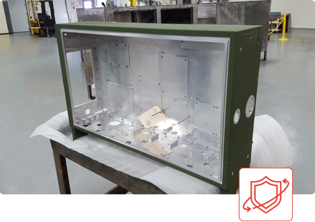 Electrical Enclosures | CIGNYS