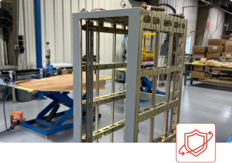 Electrical Enclosures | CIGNYS